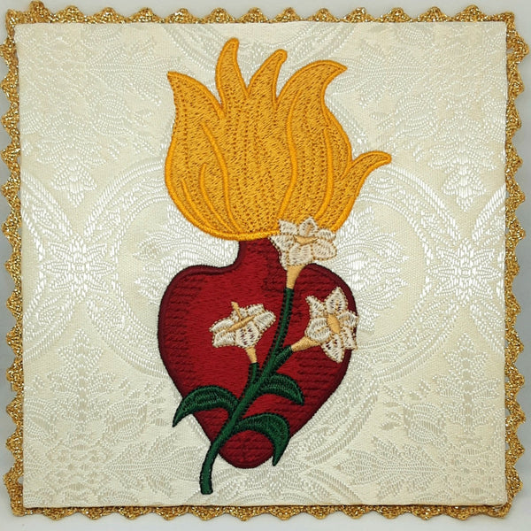 Joseph Chaste Heart | Pall | Mass | Di Clara | Worldwide Shipping